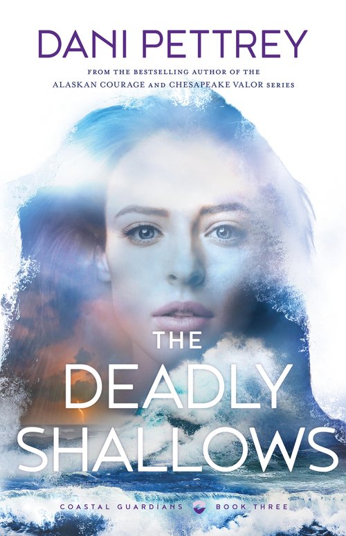 The Deadly Shallows by Dani Pettrey – Suspense, Mystery, Relationships ...