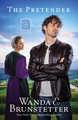 The Pretender by Wanda E Brunstetter – Likeable Characters, Interesting ...